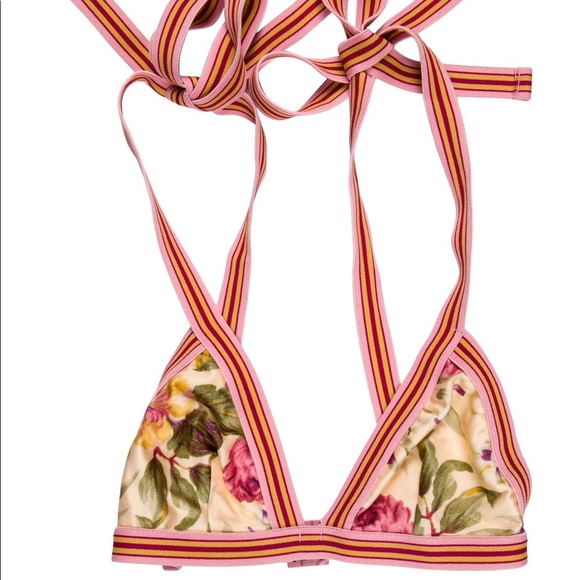 Zimmermann | Swim | Zimmermann Bikini Set | Poshmark